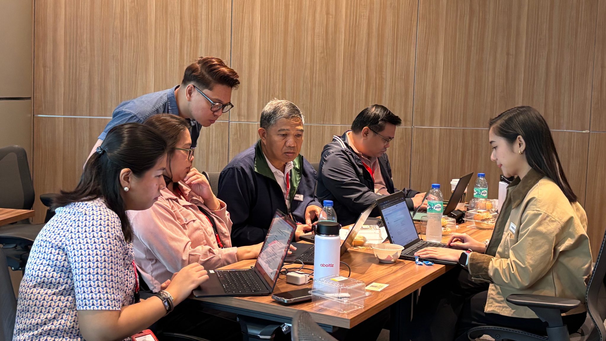 Aboitiz Equity Ventures Strengthens Data Capabilities With First Data ...