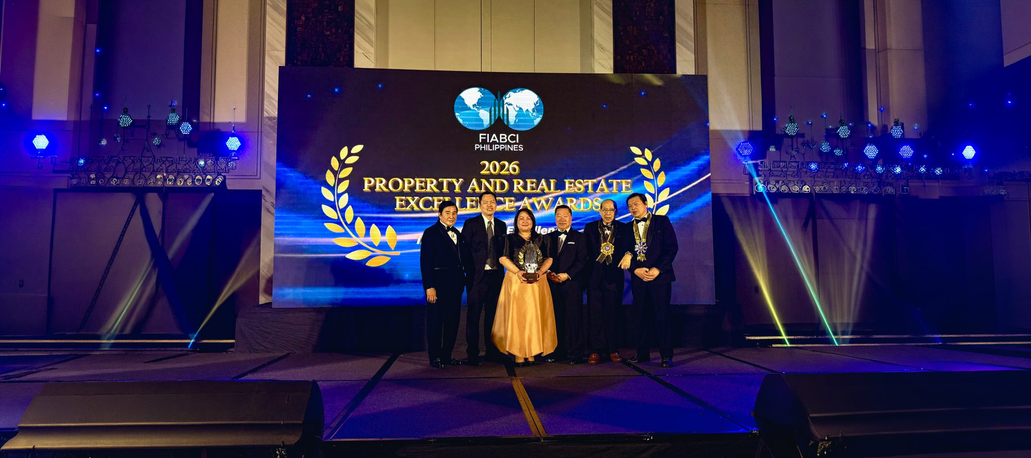 Find Your Place: How Ajoya Cabanatuan Is Shaping Everyday Living in ...