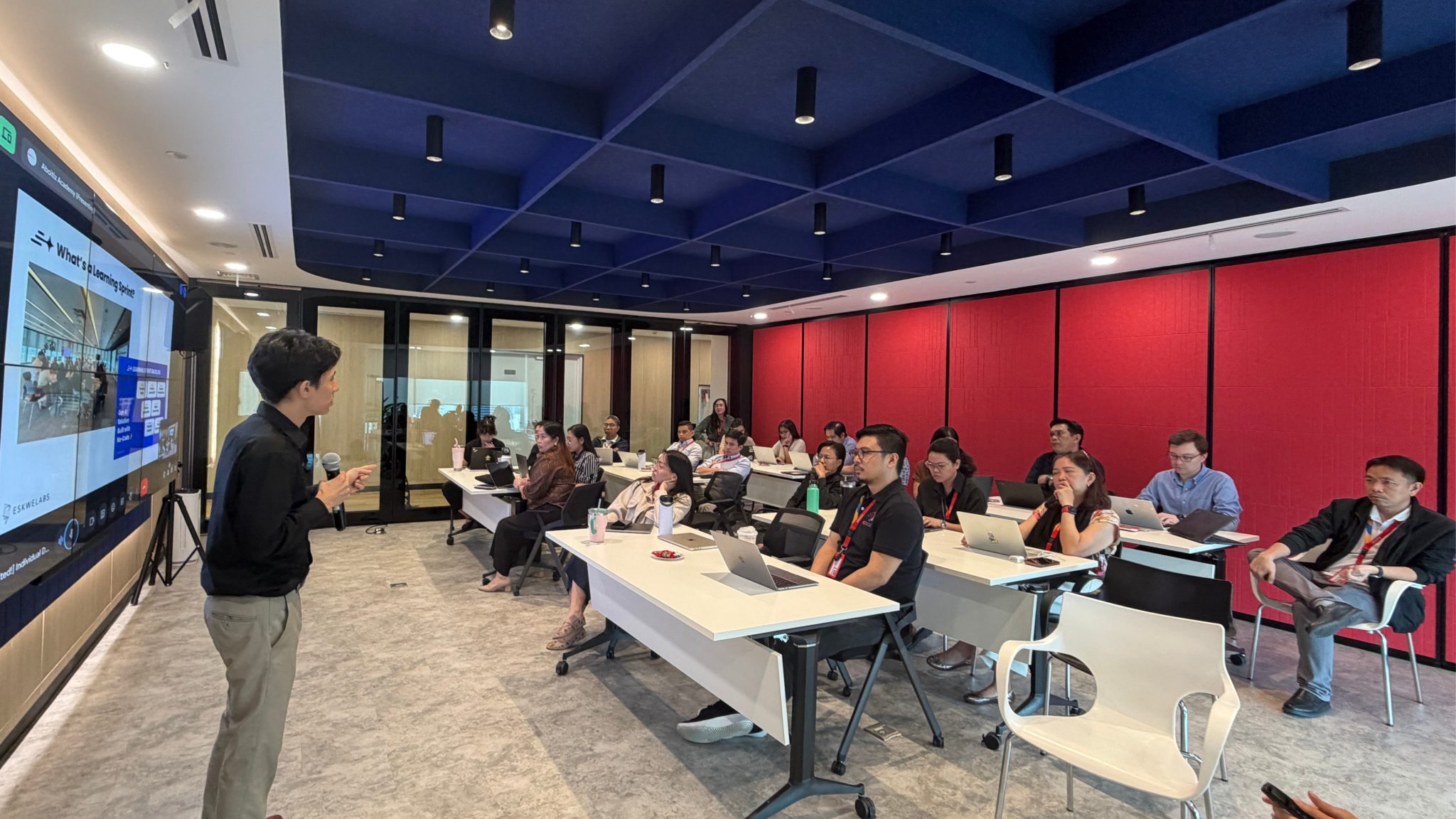 Aboitiz Equity Ventures Strengthens Data Capabilities With First Data ...