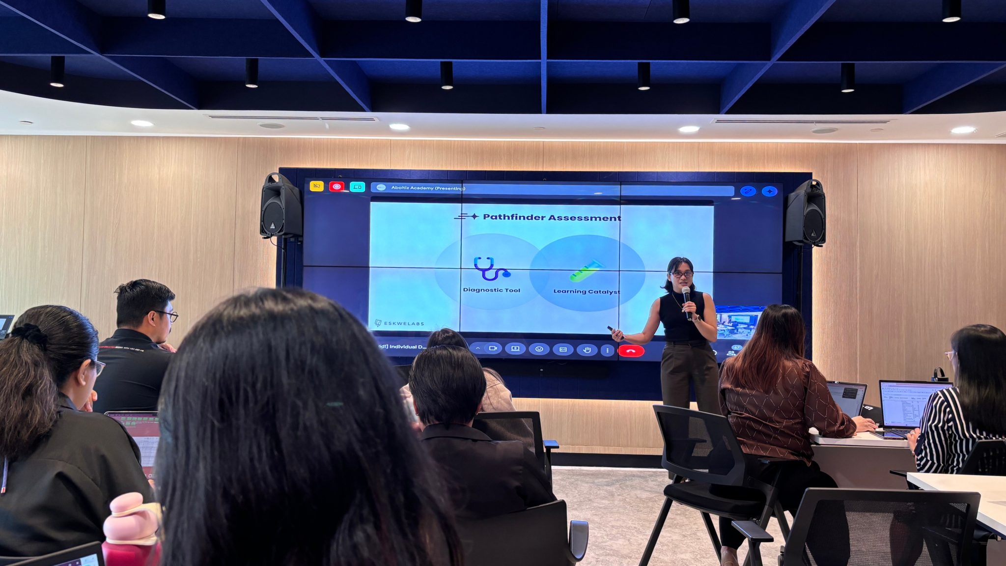 Aboitiz Equity Ventures Strengthens Data Capabilities With First Data ...