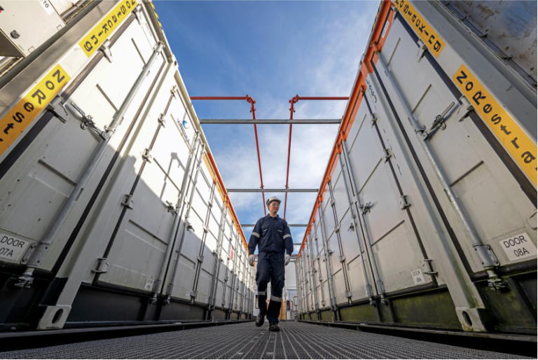 AEV Retains MSCI A Rating, Tops S&P Global ESG In Philippines | Aboitiz ...