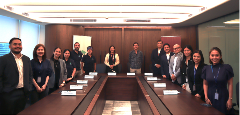 AboitizPower Unit Secures Financing From BPI For Renewable Energy ...