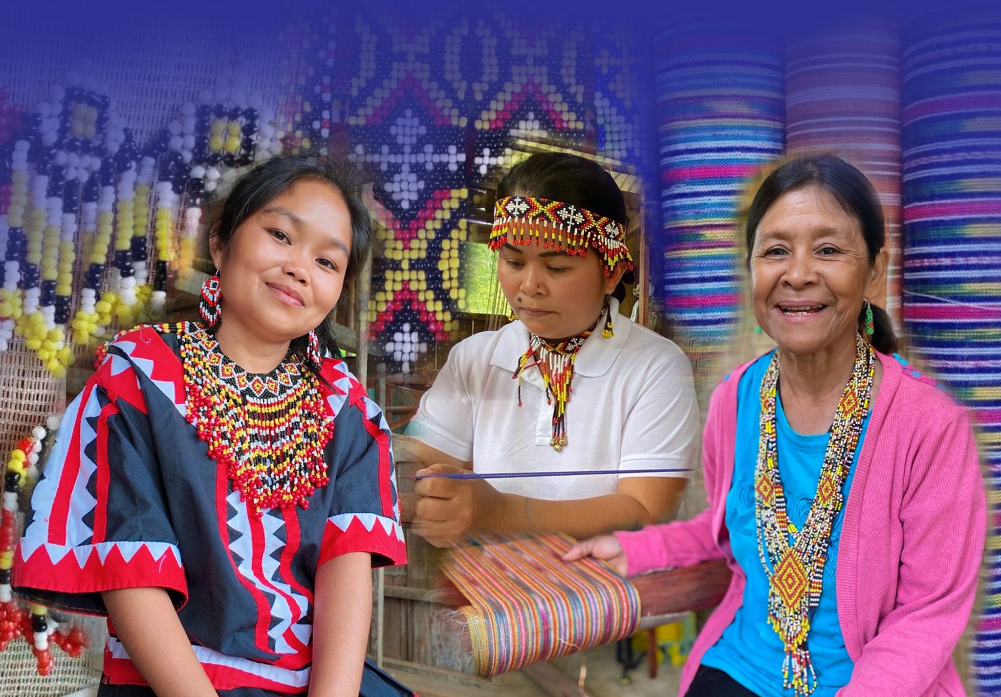 Aboitiz Renewables, Aboitiz Foundation Award for IP women livelihood ...