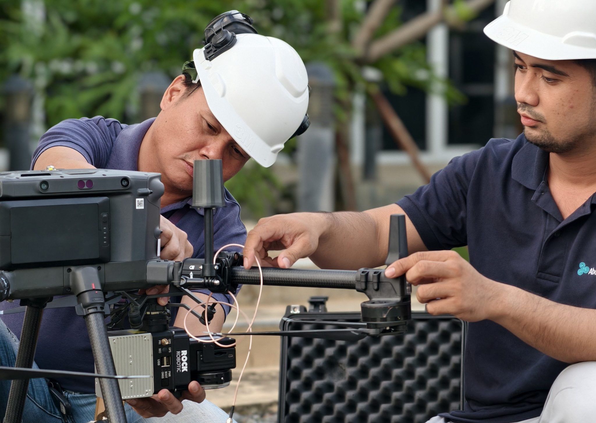 Aboitiz Renewables Leverages AI For Clean Power Generation | Aboitiz Eyes