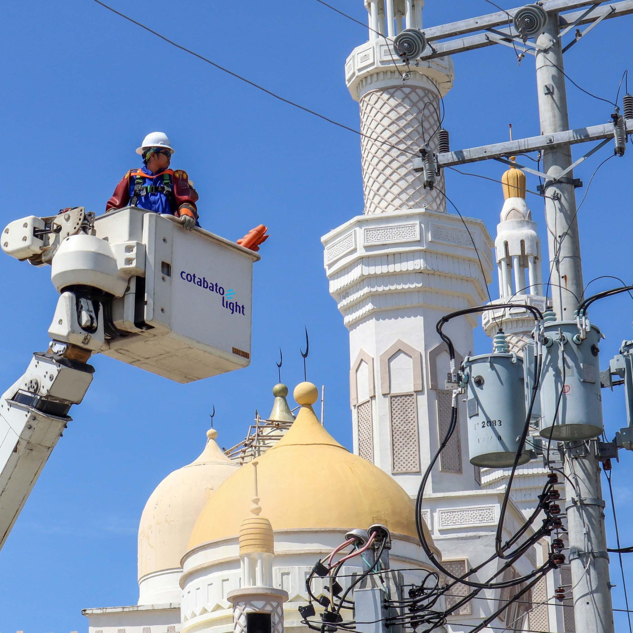Aboitiz Group 2025 Wrapped | Aboitiz Eyes