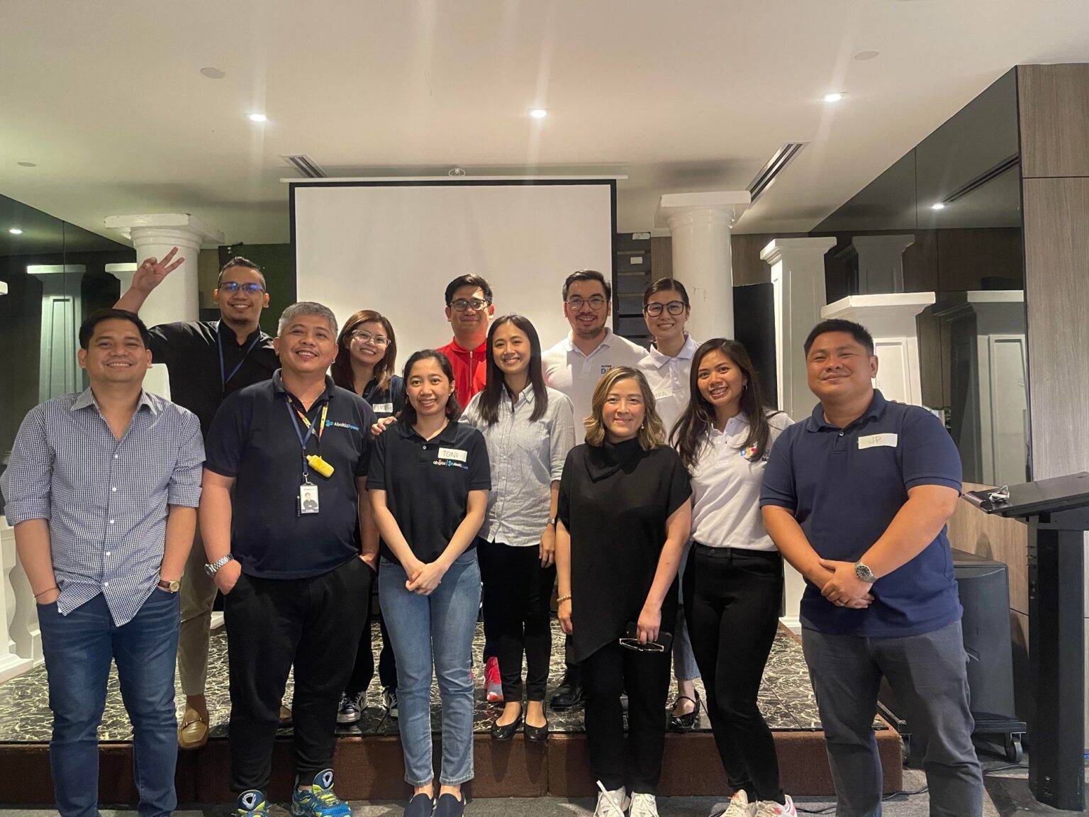 Empowering Preparedness: 5 Exciting Highlights from AP’s Contingency Planning Workshops ...