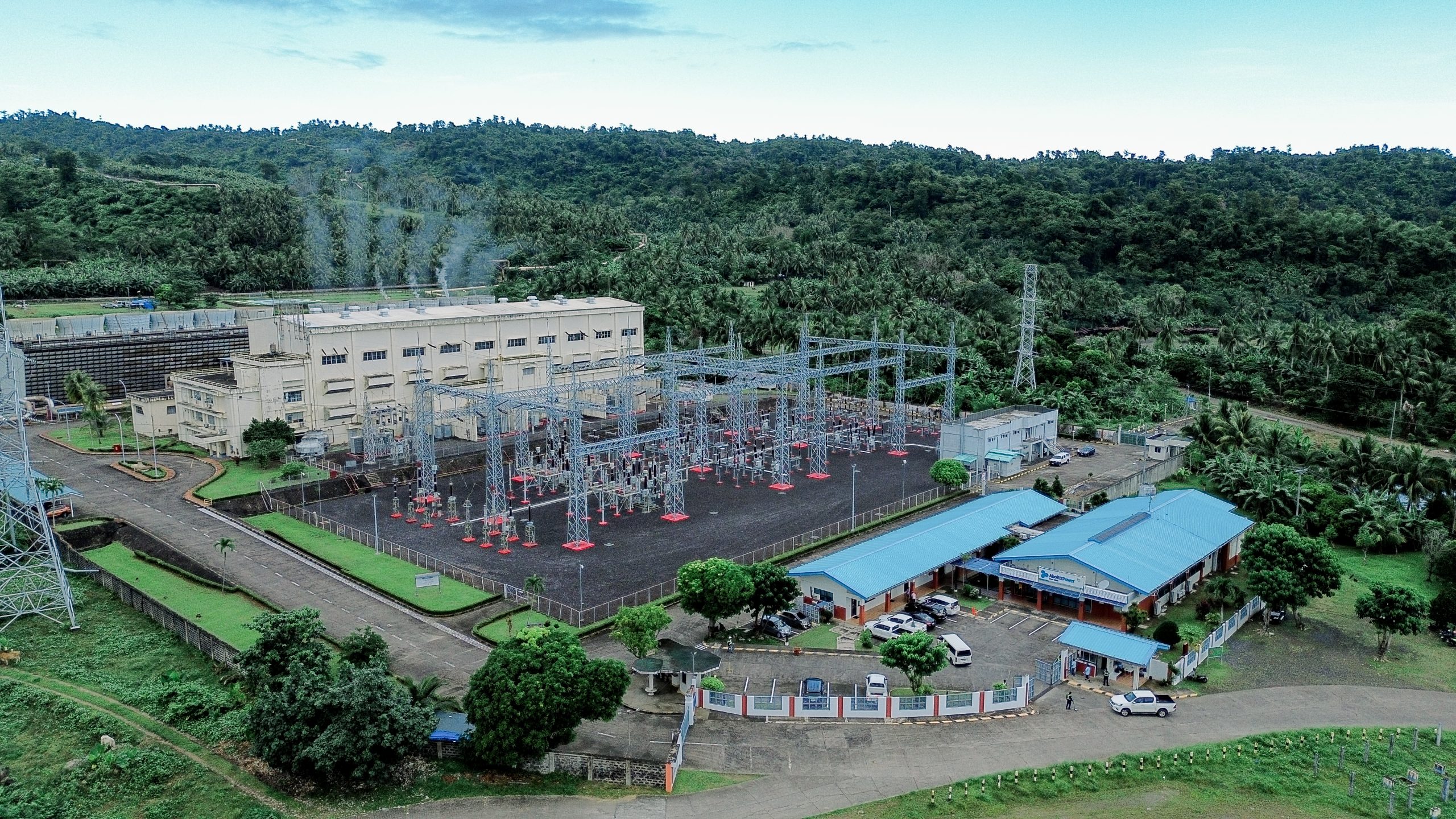 Aboitiz Renewables wins safety awards at DOE-SHAPES conference ...