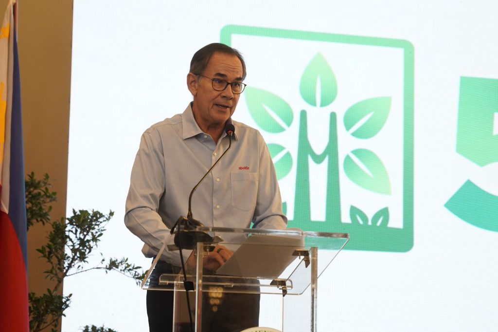 Aboitiz Group Partners With DENR To Plant 5 Million Trees By 2028 ...