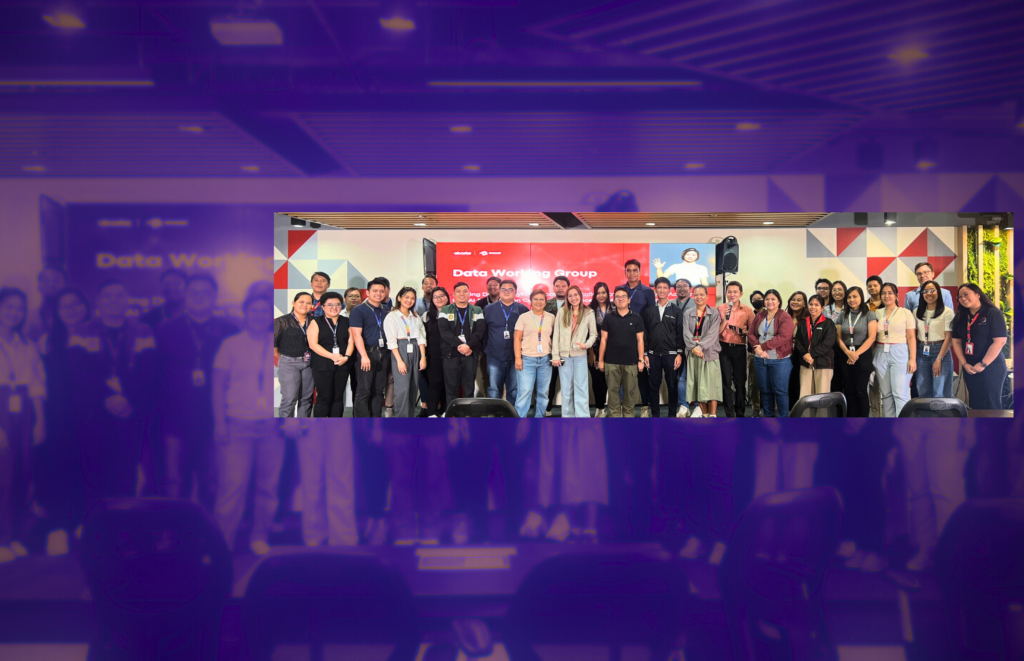 Fueling Data-Driven Transformation With Aboitiz Data Working Group ...