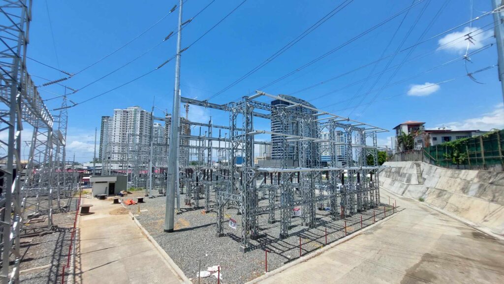 Davao Light upgrades vital substation to meet growing energy demand ...