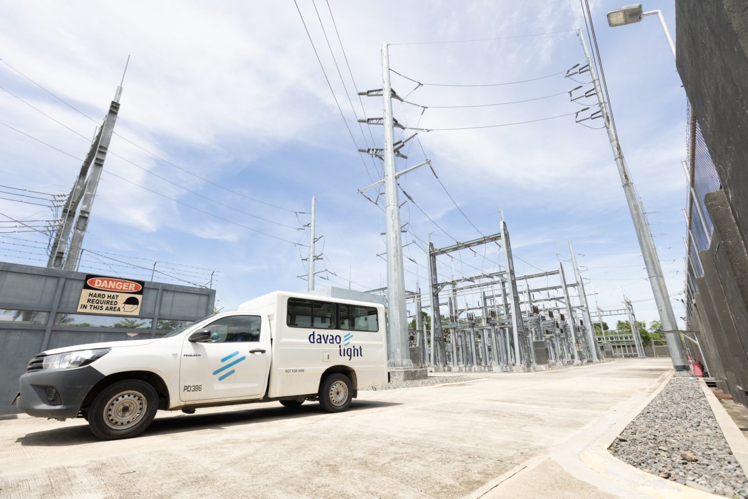 Davao Light Bares Lower Electricity Rate For Feb 2026 | Aboitiz Eyes