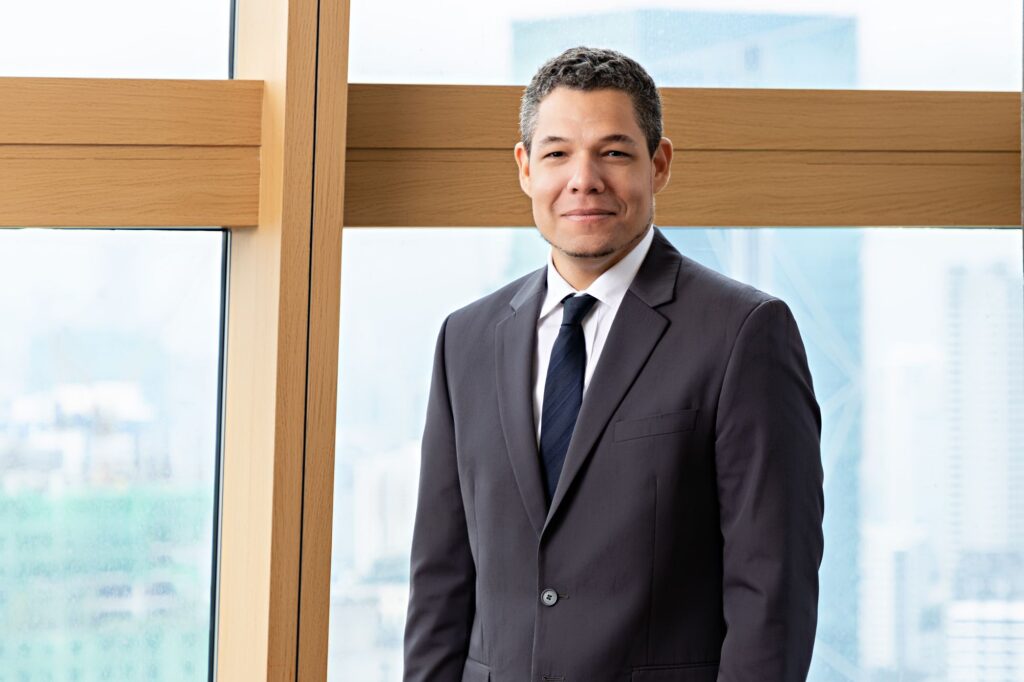 The Power of Data: Dr. David Hardoon's Insights on Shaping the Future ...