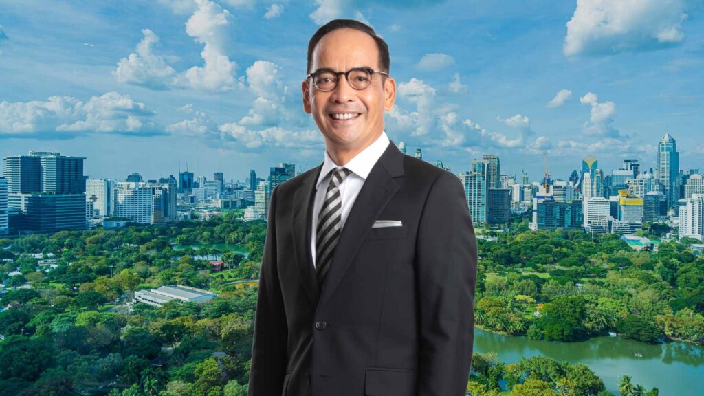 Public-private synergy for greener energy security | Aboitiz Eyes