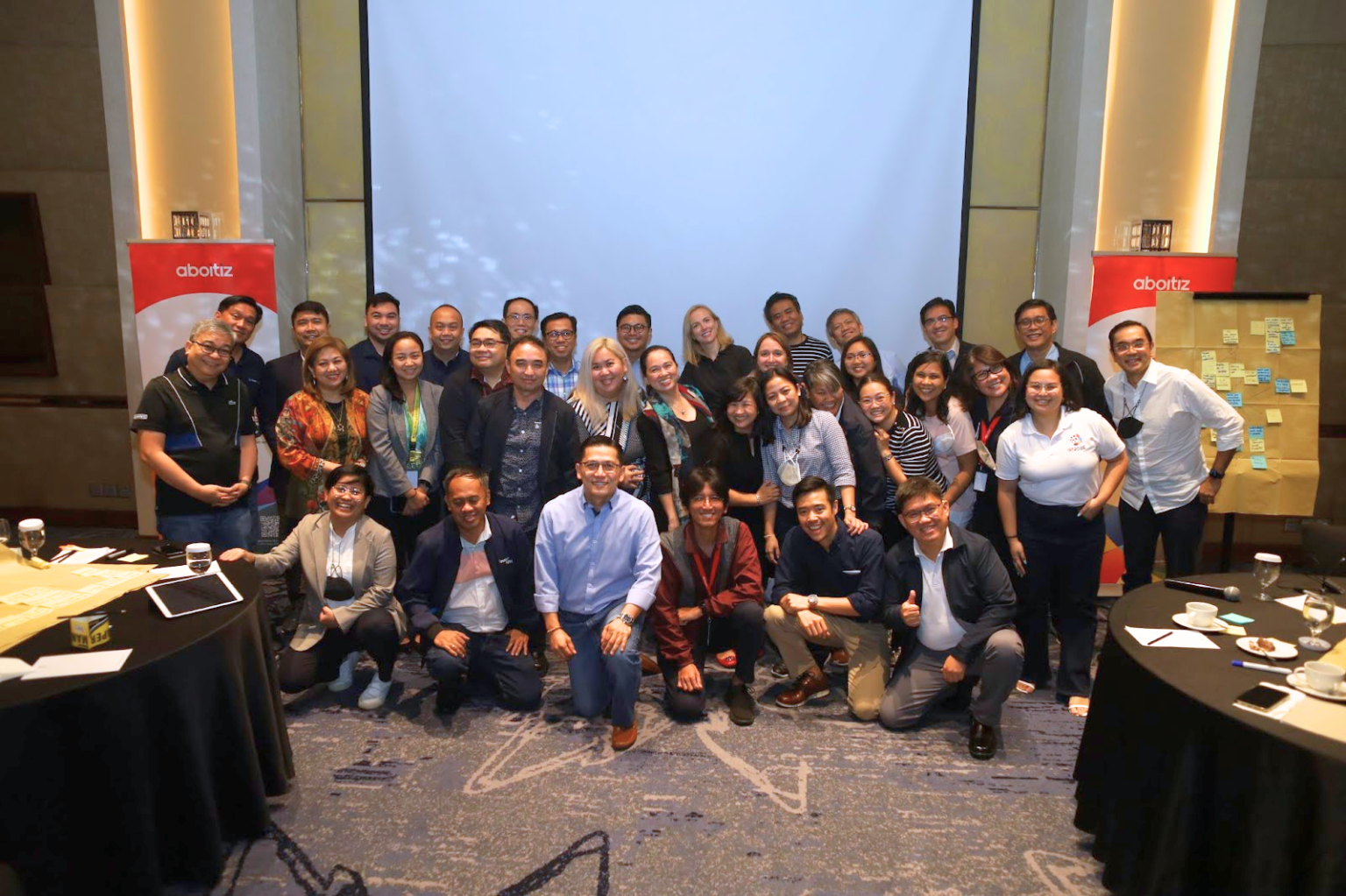 21st Century IT Value Creation: Key Highlights From Aboitiz Group's IT ...