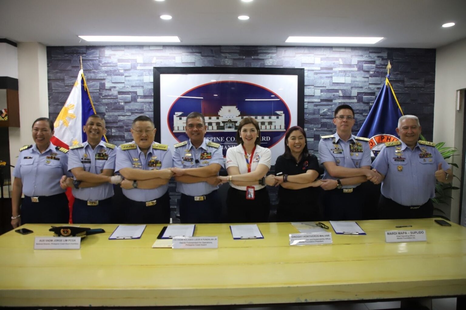 Aboitiz Foundation Expands Social Impact Across the Philippines ...