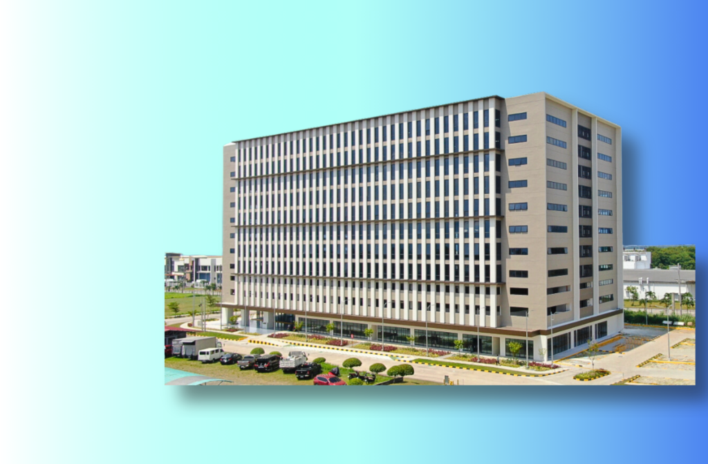 Strong Demand For Strategically Located LIMA Tower One | Aboitiz Eyes