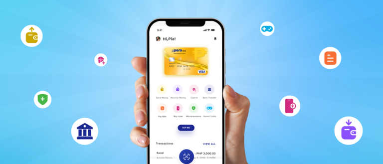 PERA HUB offers more accessible money transfers to Filipinos through ...