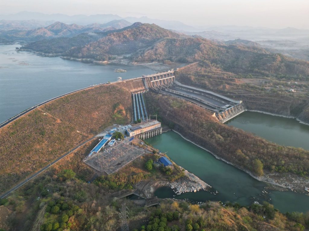Aboitiz Renewables, SNAP win in 2025 Asian Power Awards | Aboitiz Eyes