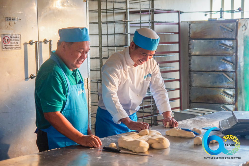 The Rise of Pilmico: 60 Years of Feeding Humanity | Aboitiz Eyes