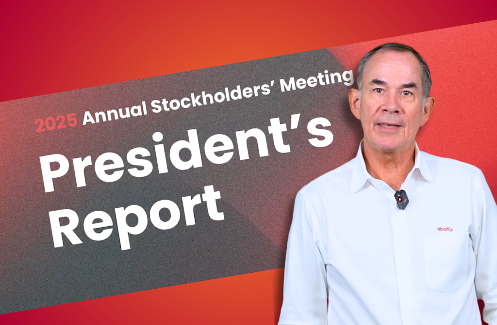 Aboitiz Group’s Bold Future Unveiled By SMA At 2025 ASM | Aboitiz Eyes