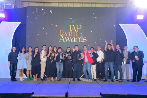 Powered by People: How SNAP Built An AI-Ready Workforce | Aboitiz Eyes