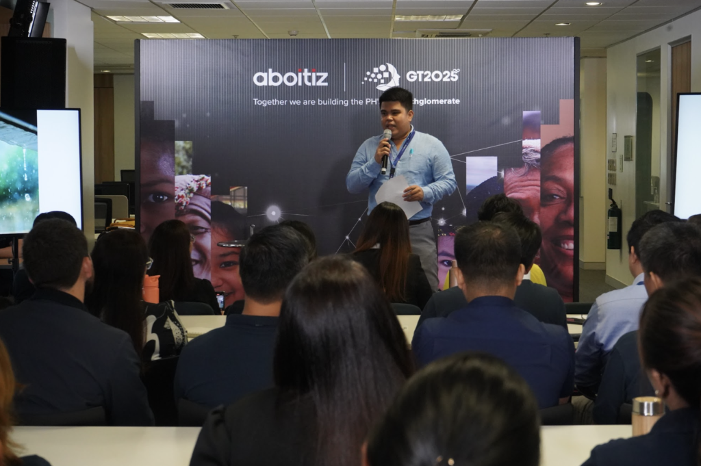 From Rainy Roofs to Radiant Success: Davis Mangubat's Inspiring GT ...