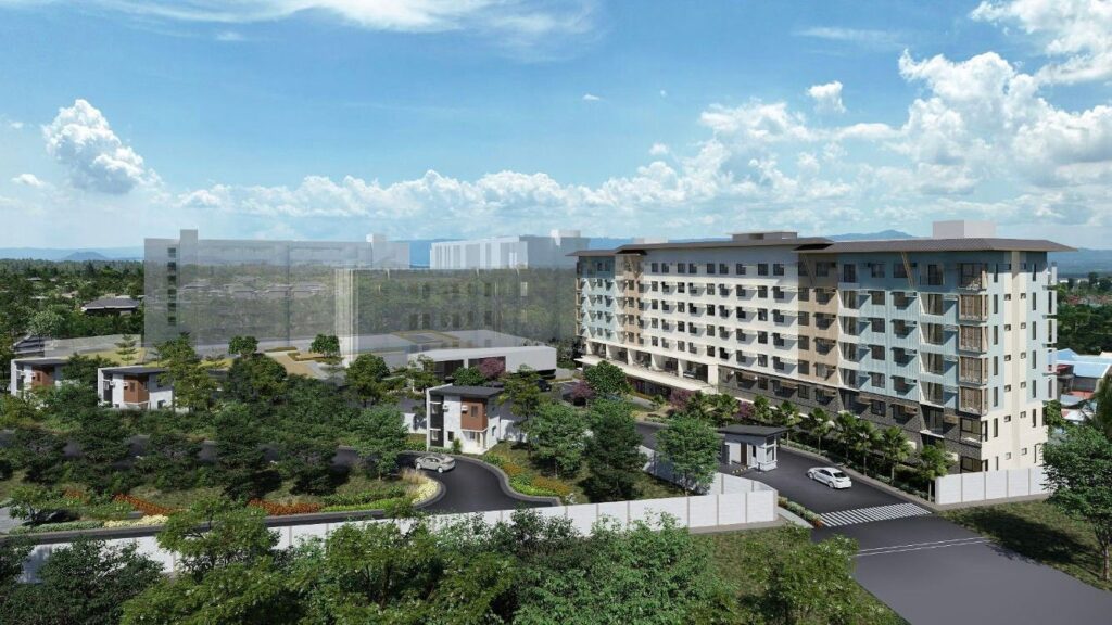 Aboitiz Land's First Vertical Development in LIMA Launching Soon ...