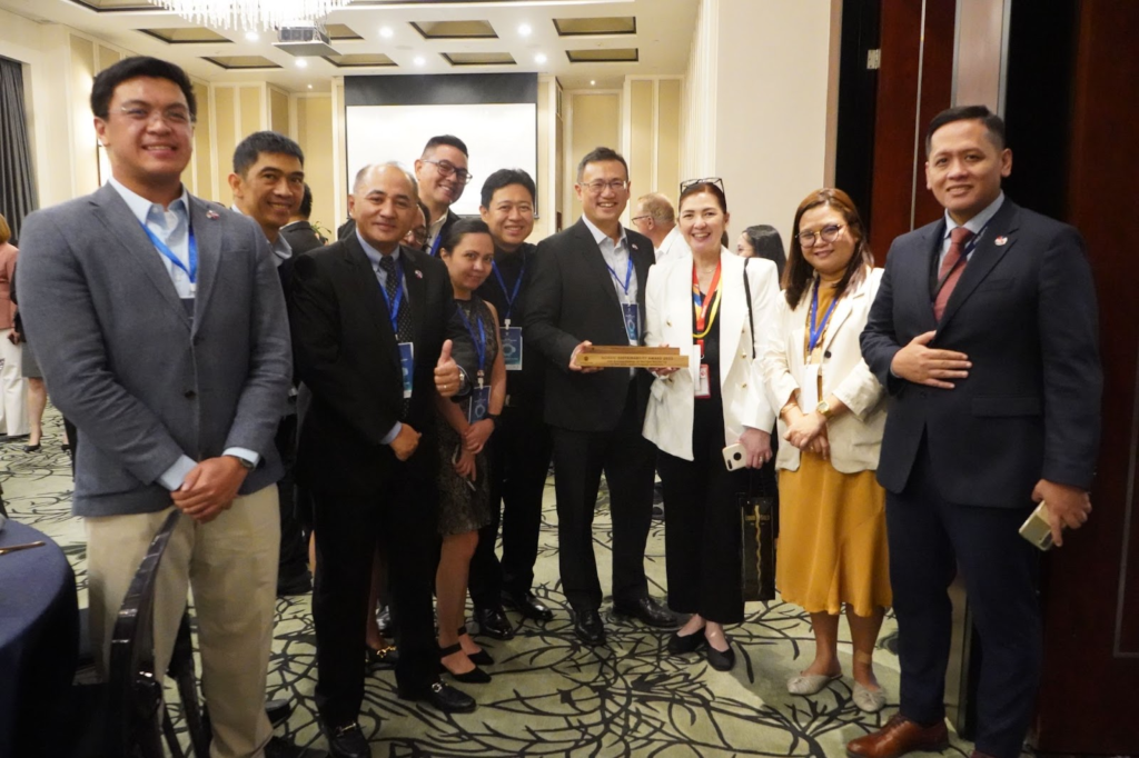 SN Aboitiz Power Takes Home Two Sustainability Awards | Aboitiz Eyes
