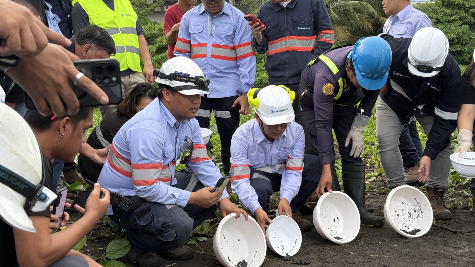 Why Pawikans Return To Davao's Thriving Shores | Aboitiz Eyes
