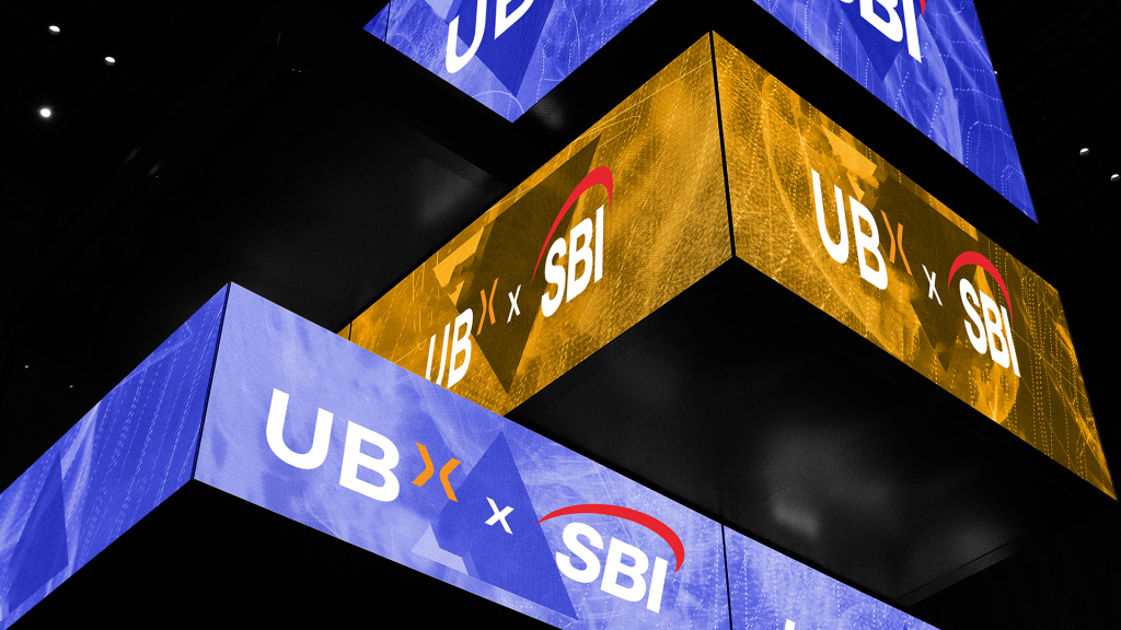 Japan's SBI Holdings Acquires Stake In UBX To Boost Digital ...