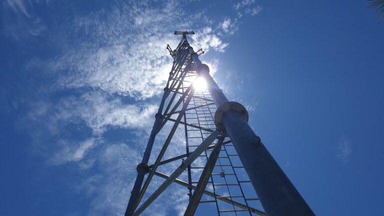 Aboitiz InfraCapital's Unity Forays Into Booming Common Tower Market ...