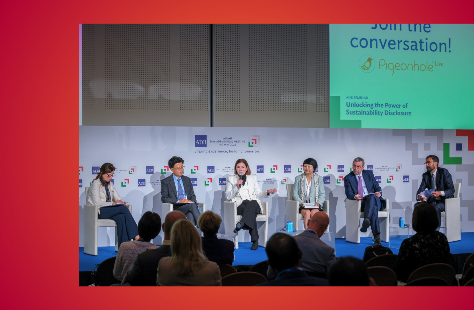 ADB Global Panel Features Glimpse Into AEV's Sustainability Disclosures ...