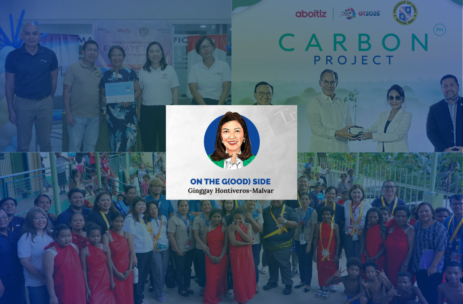 2024: A Year Of Impact And Innovation For Aboitiz Foundation | Aboitiz Eyes