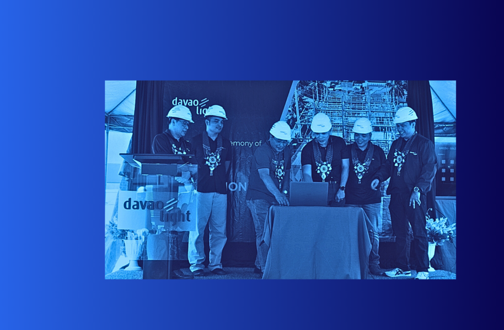 Davao Light Inaugurates New Substation To Enhance Power Reliability ...