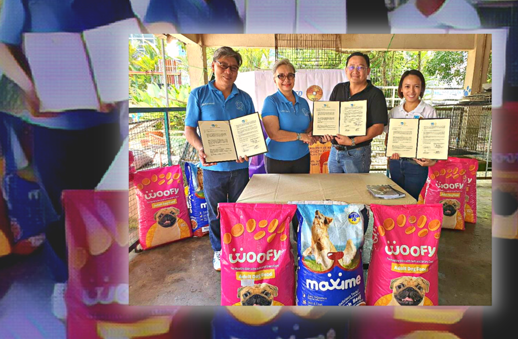 Gold Coin Malaysia Supports Rescue Animals Through Pet Life Matters ...