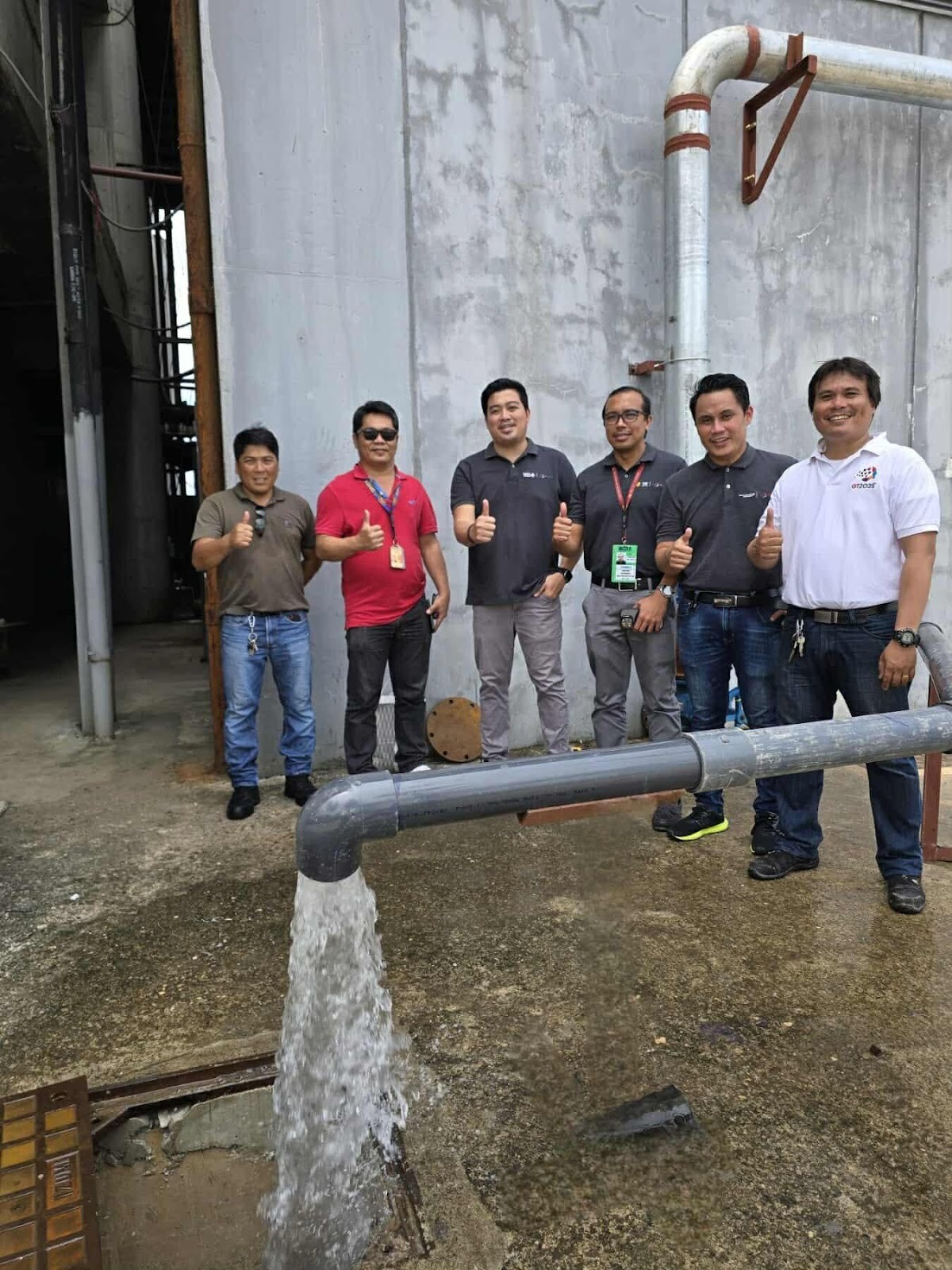 Synergy in Motion: The MEZ2 Bulk Water Project | Aboitiz Eyes