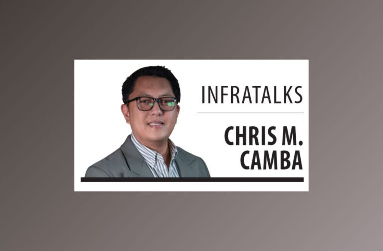 INFRATALKS: Public-Private Synergy: The Key to Infrastructure Transformation | Aboitiz Eyes