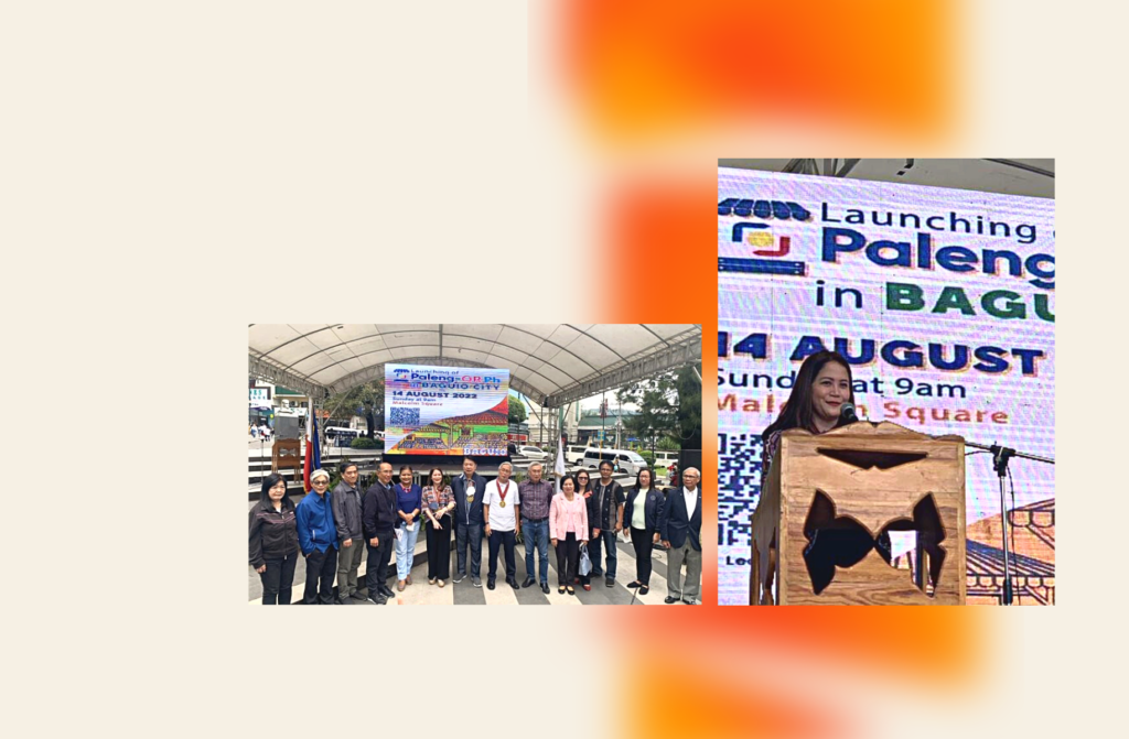 UnionBank Supports BSP And DILG’s 'Paleng-QRPH' Initiative | Aboitiz Eyes